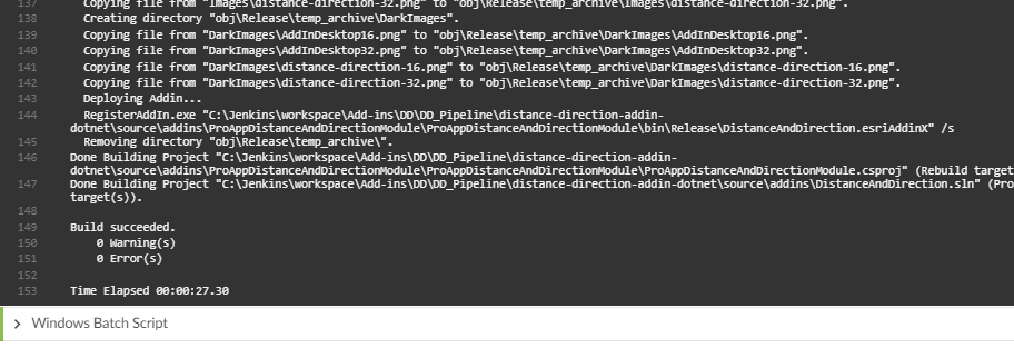 Warning message in build: MSB3270: There was a mismatch between the processor architecture of ...
