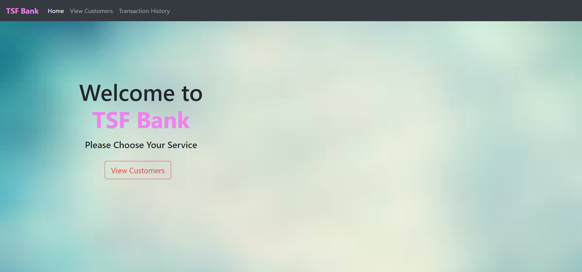 GitHub - Shaik-Basheer/Basic_Bank_System