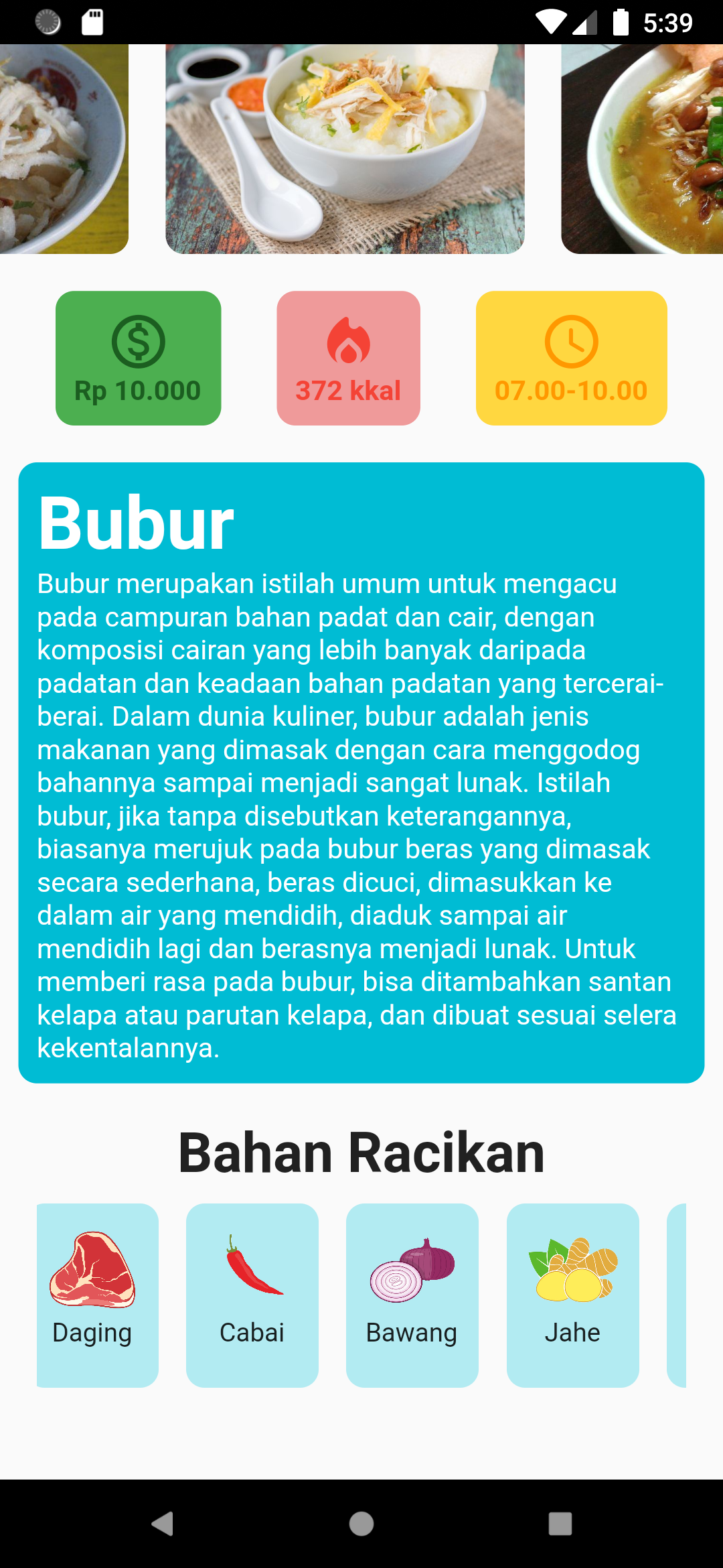 GitHub - aldi047/Flutter-List-Makanan