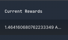 @kind/chore - Design QA Adjustments · Issue #129 · alicenet/ui · GitHub