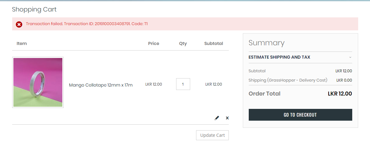 Magento 2 Payment Failed Email Not Working · Issue #24707 · magento/magento2 · GitHub