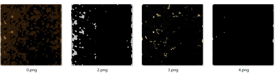 The correct loss combination for bm training · Issue #31 · cvlab-stonybrook/DewarpNet · GitHub