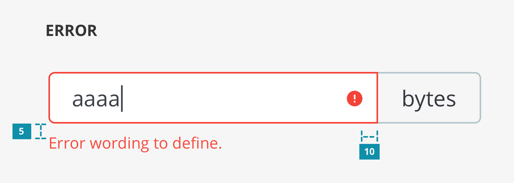 [UI Kit] Multiple inputs · Issue #16600 · PrestaShop/PrestaShop · GitHub