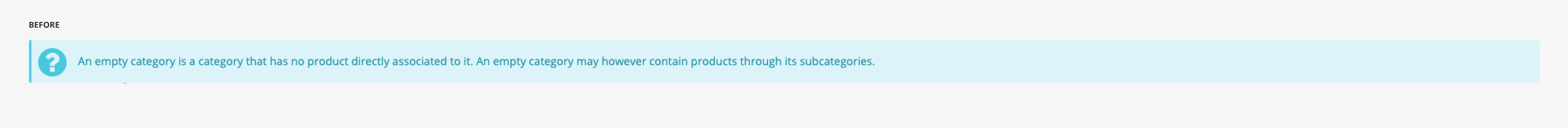 [UI Kit] Short sticky alerts · Issue #16606 · PrestaShop/PrestaShop ...
