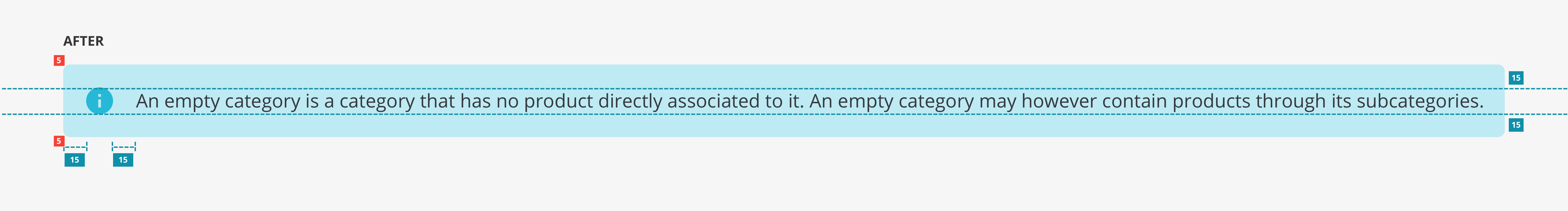 [UI Kit] Short sticky alerts · Issue #16606 · PrestaShop/PrestaShop ...
