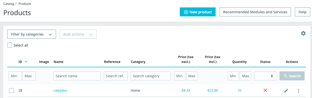 Bug with creating new product · Issue #19913 · PrestaShop/PrestaShop · GitHub