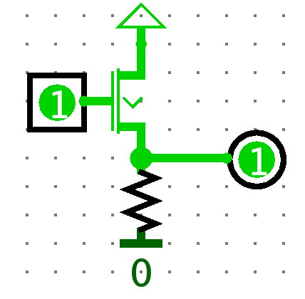 N-transistor behavior is broken · Issue #504 · logisim-evolution/logisim-evolution · GitHub