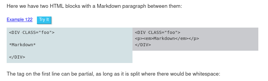Foldable sections and hidden elements not working any more · Issue ...