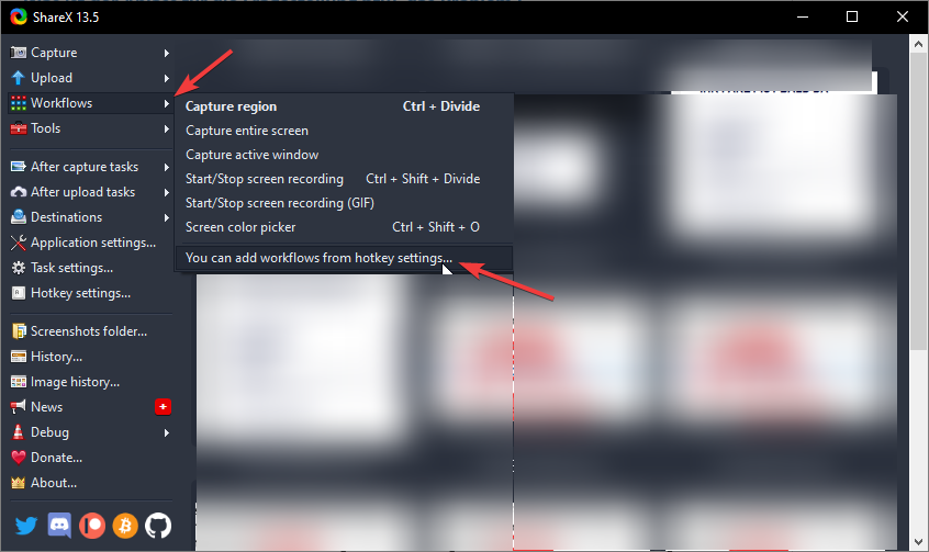 Have all "after capture tasks" trigger after capture, instead of sequentially? · Issue #4268 ...