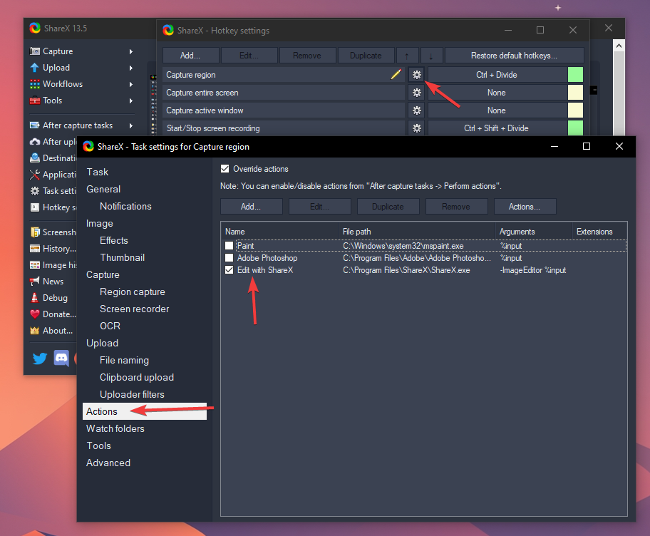 Have all "after capture tasks" trigger after capture, instead of sequentially? · Issue #4268 ...