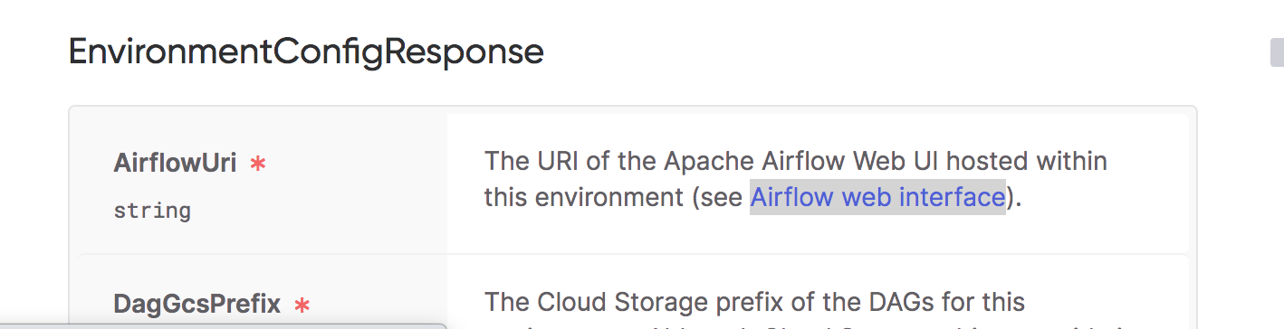 airflow-web-interface in google-native api docs 404s · Issue #874 · pulumi/pulumi-google-native ...