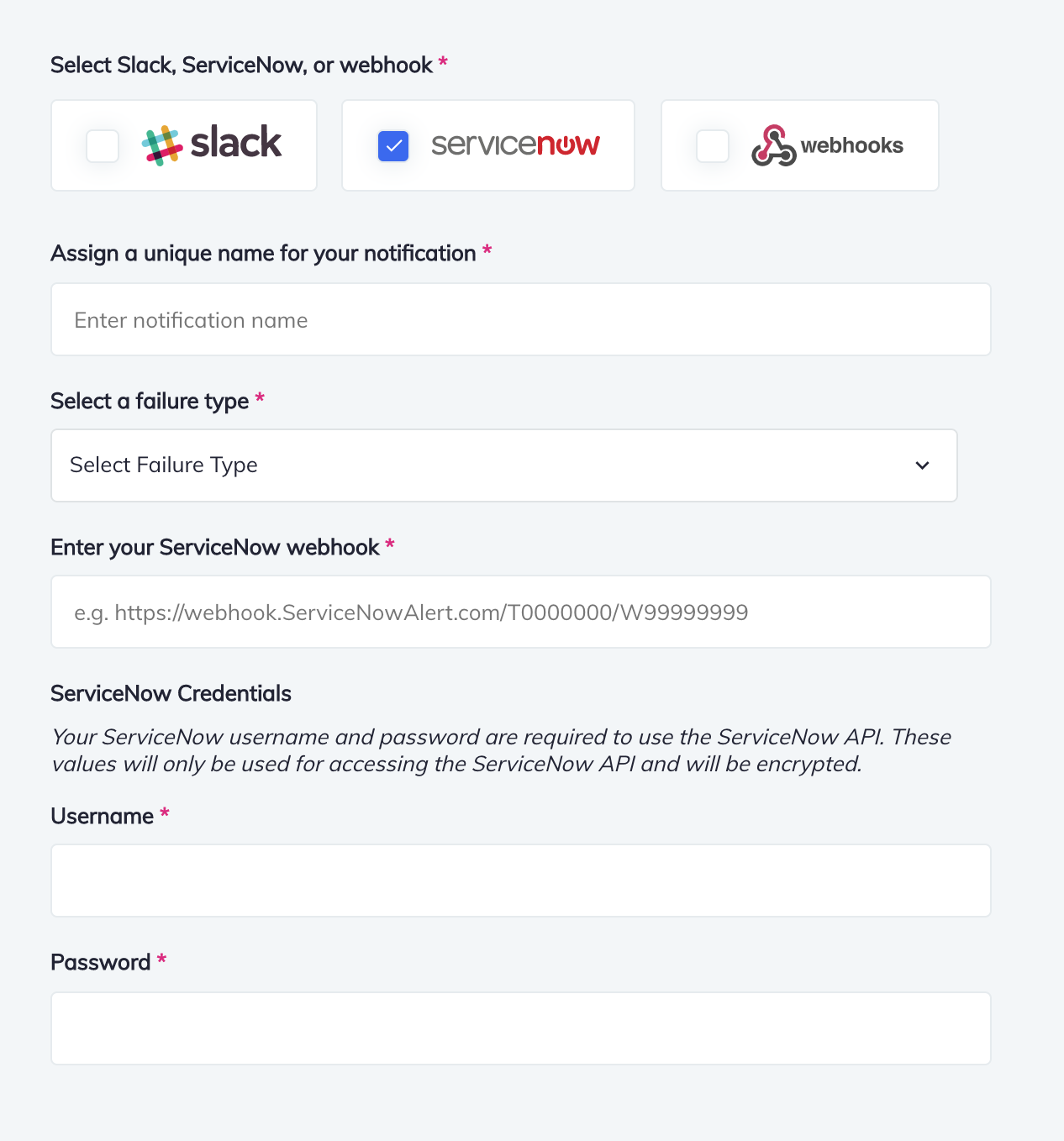 Make our notifications form input labels consistent · Issue #1656 ...