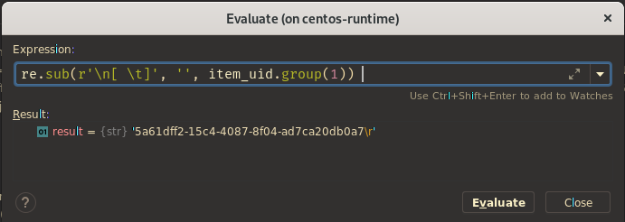 Calendar.object_by_uid doesn't work with CRLF combination in response · Issue #112 · python ...