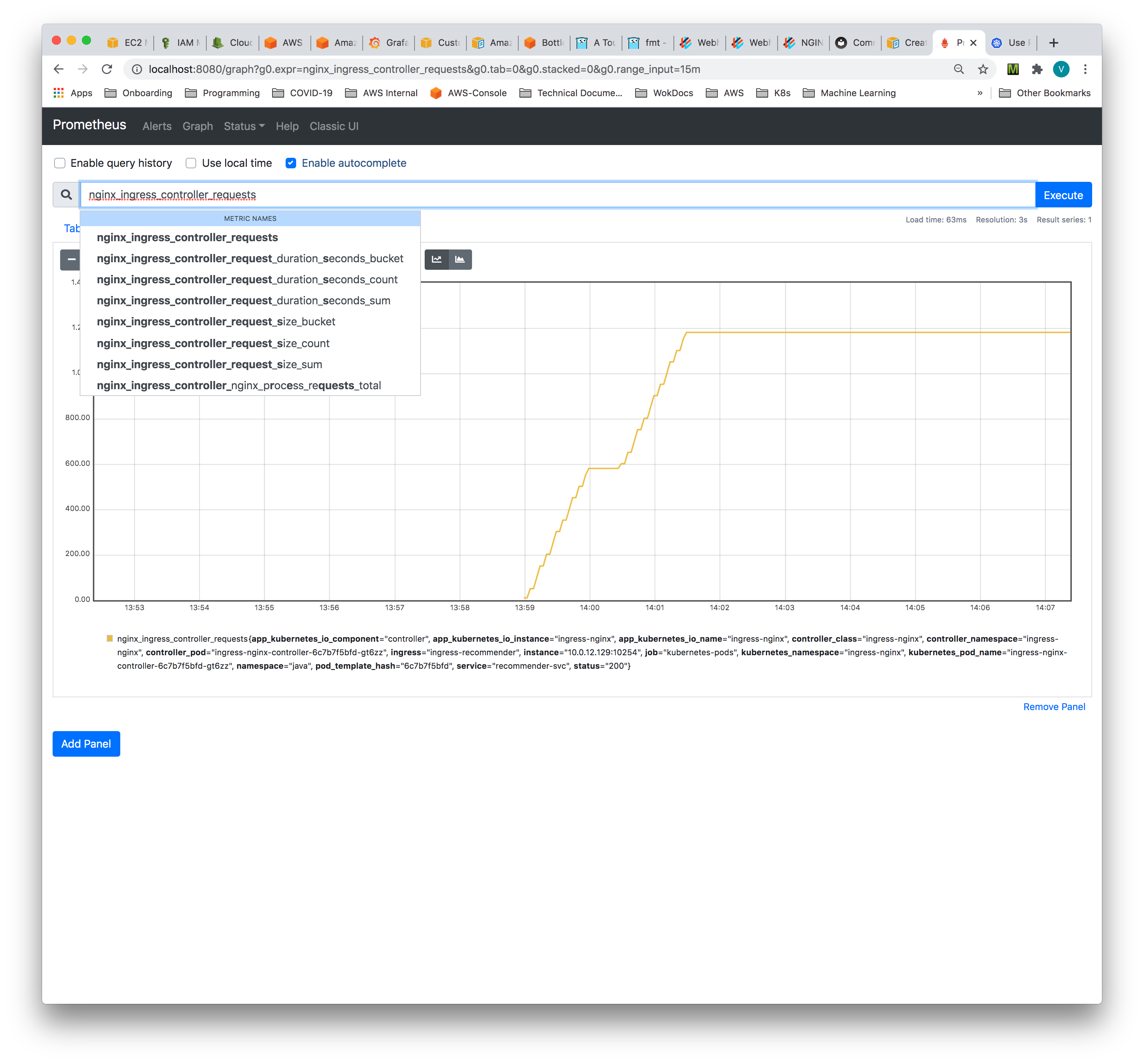 Question about Canary Deployment with NGINX Ingress Controller · Issue #802 · fluxcd/flagger ...