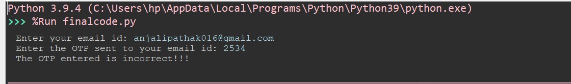 GitHub - akshatprogrammer/privacy-preserving-mechanism: PRIVACY PRESERVING MECHANISM USING ...