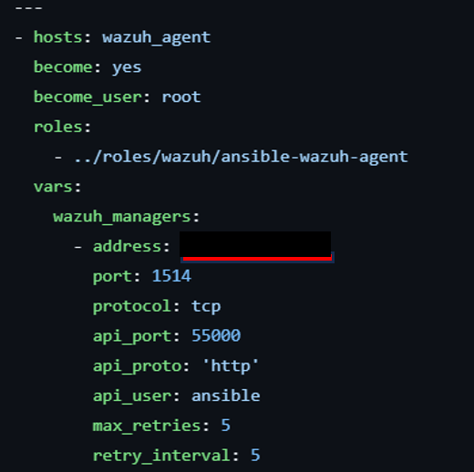 GitHub - JulenSe/Wazuh_Project: Repo contenant un projet permettant de ...