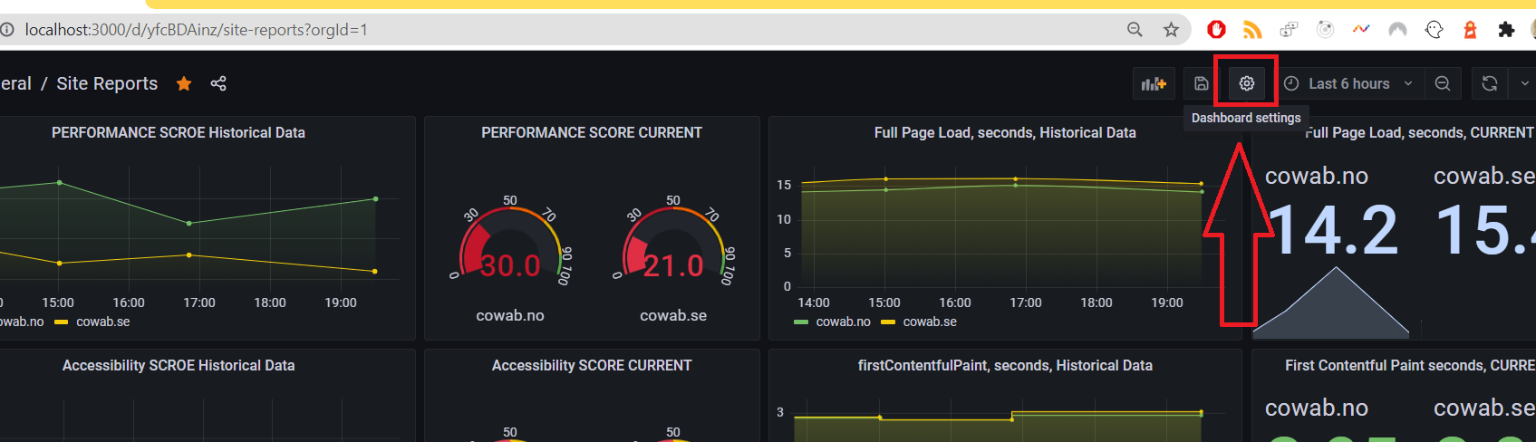 GitHub - CJ-Markus/LightHousePOC