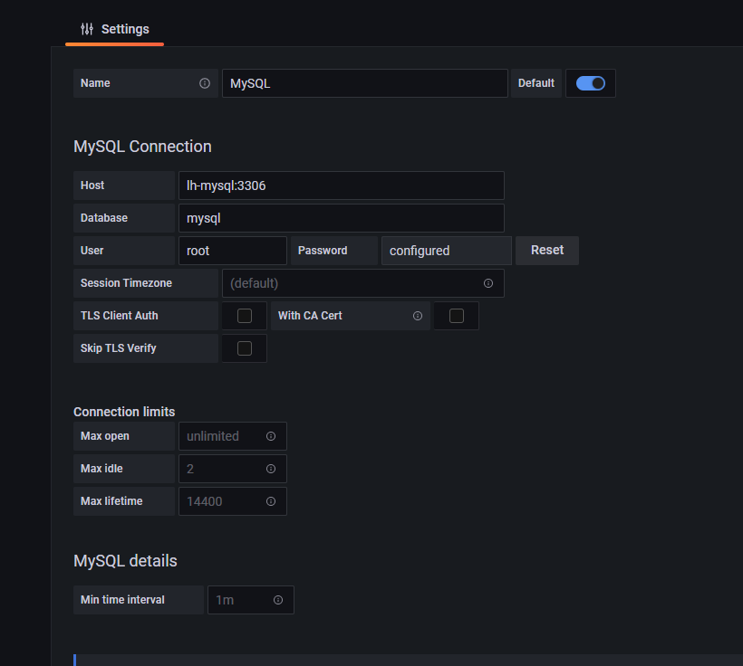GitHub - CJ-Markus/LightHousePOC
