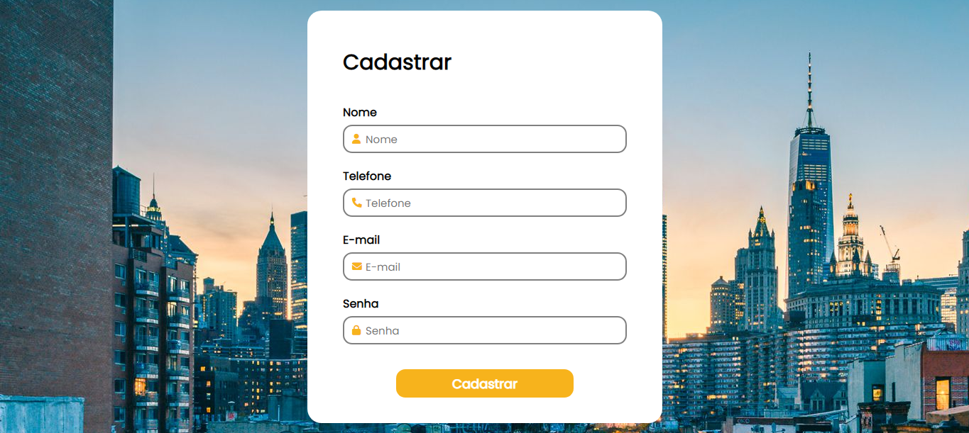 GitHub - rayllaluiiza/validador-de-formularios