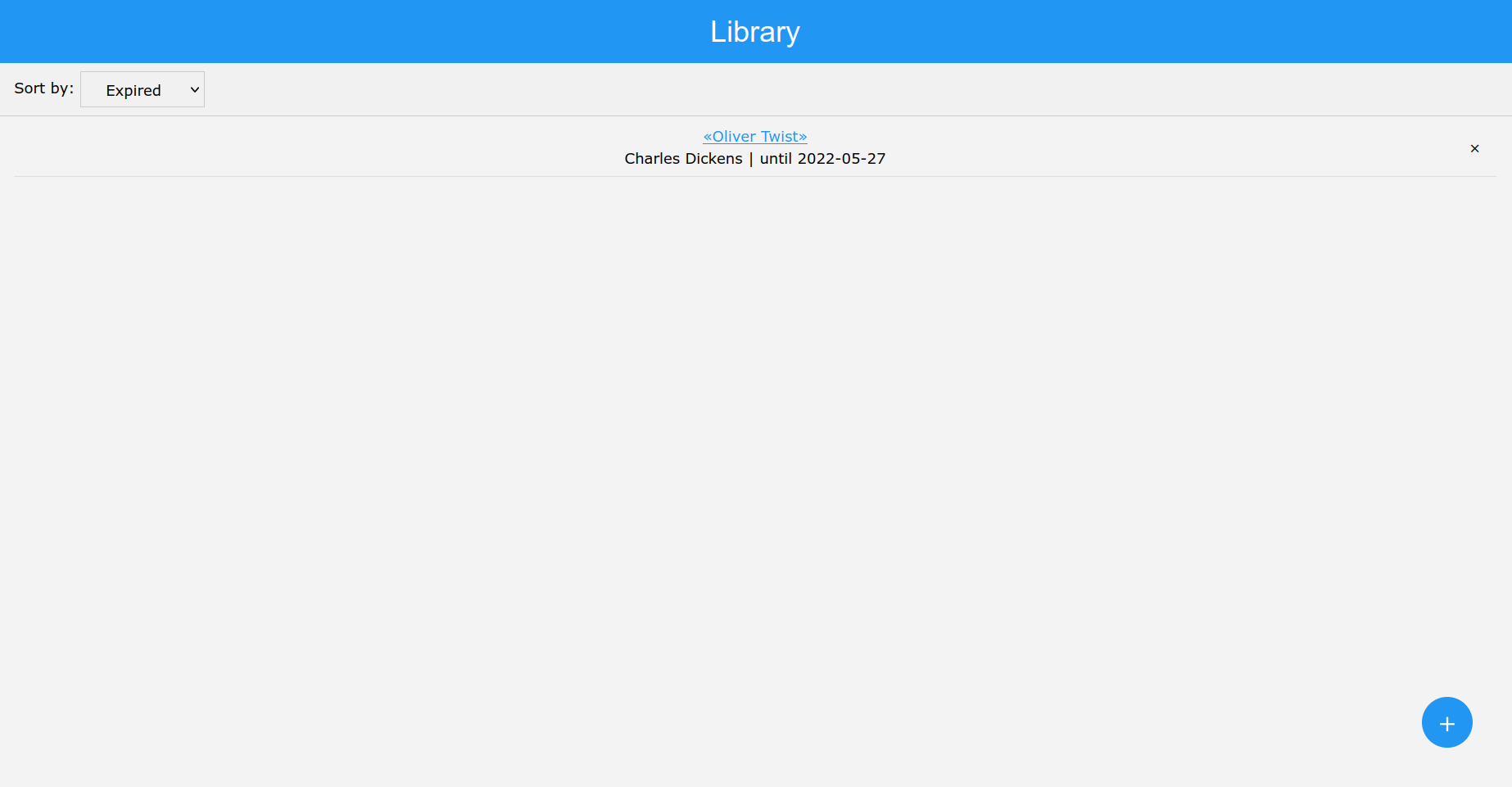GitHub - Mi-ch-ael/spring-web-project-library: Веб-приложение, написанное с использованием ...