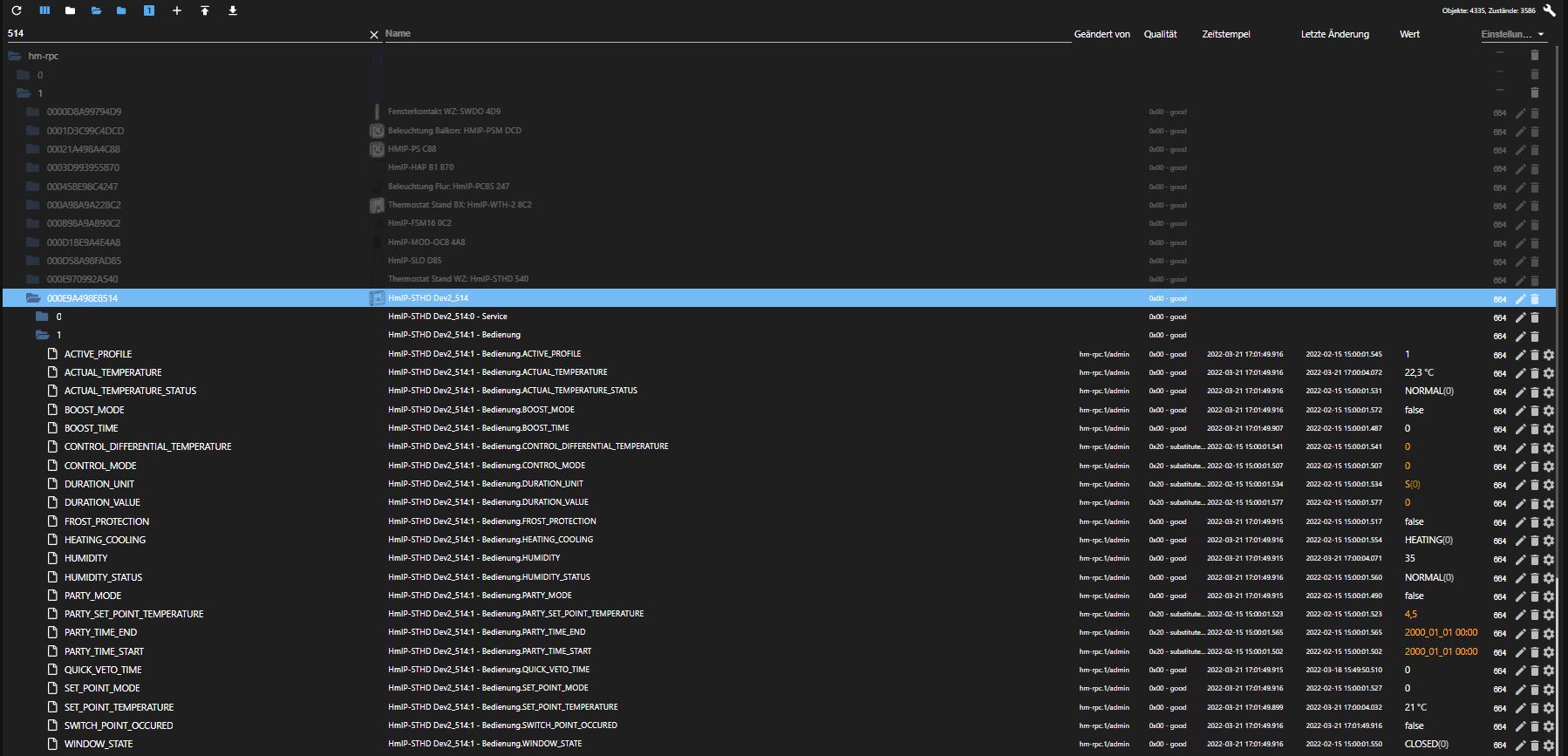 Custom Commands funktionieren teilweise nicht, oder ich mache es nicht richtig · Issue #512 ...