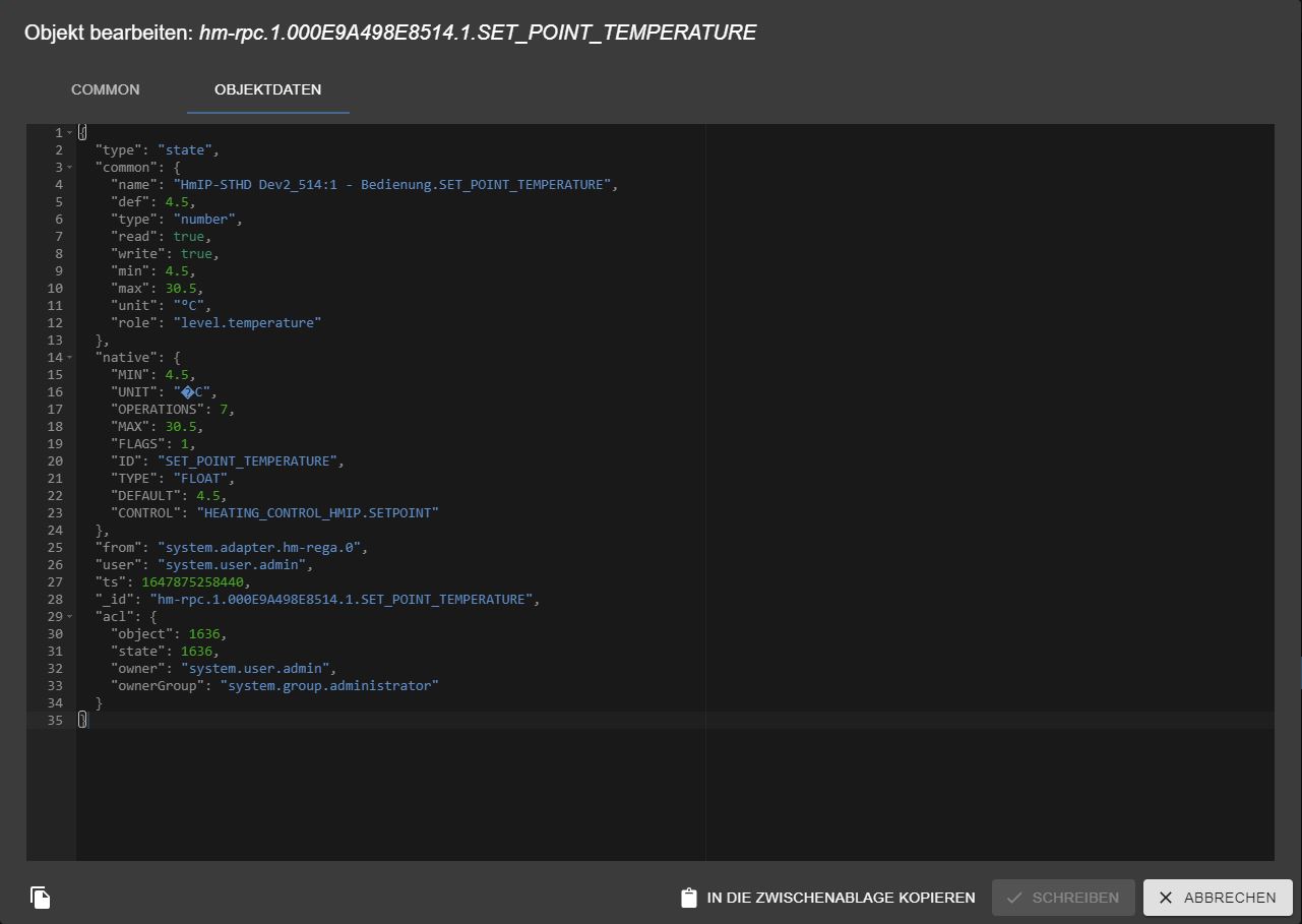 Custom Commands funktionieren teilweise nicht, oder ich mache es nicht richtig · Issue #512 ...