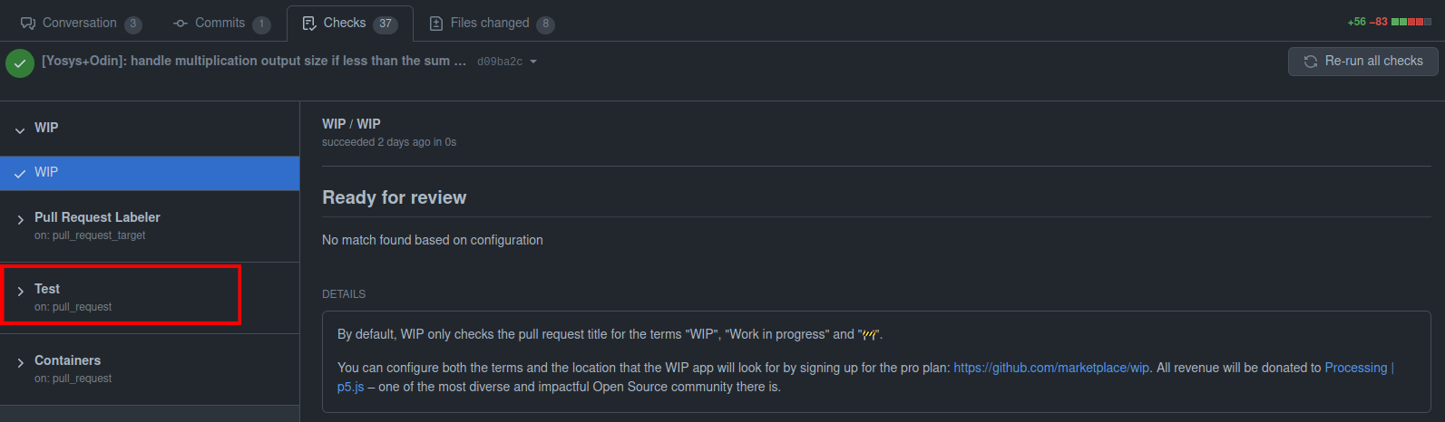 Download QoR Results Generated During CI Run · Issue #2017 · verilog-to-routing/vtr-verilog-to ...