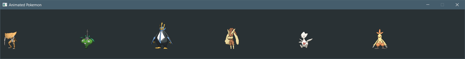 GitHub - Cmaster14/NDS-Ironmon-Tracker-Popout-Animation: Animated popout enhancement for ironMON ...