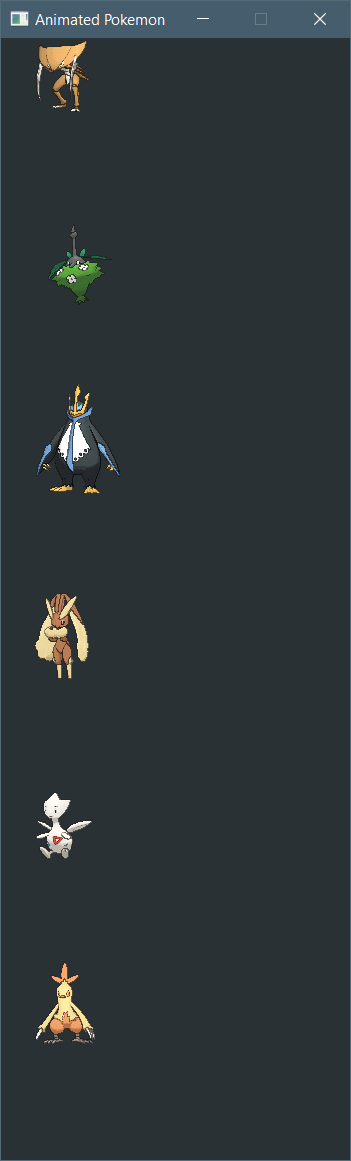 GitHub - Cmaster14/NDS-Ironmon-Tracker-Popout-Animation: Animated ...