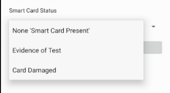 Android MvxSpinner local:MvxBind not bound? · Issue #3654 · MvvmCross/MvvmCross · GitHub