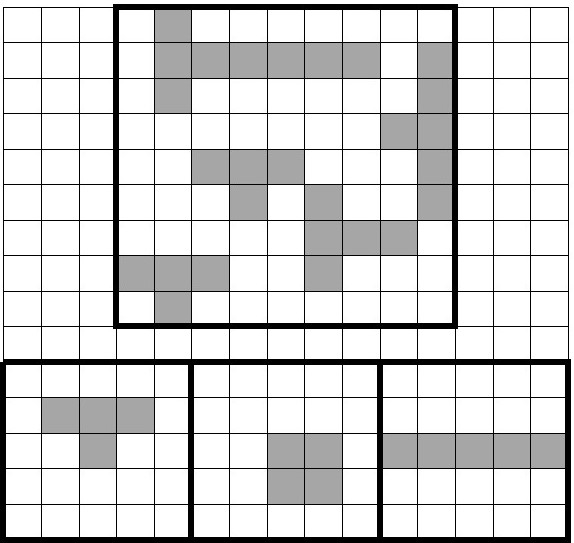 GitHub - helpingstar/gym-woodoku: It is a reinforcement learning ...