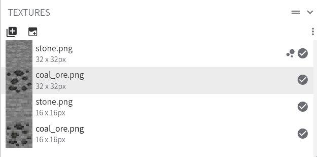 all MC textures get: file not found · Issue #2018 · JannisX11/blockbench · GitHub