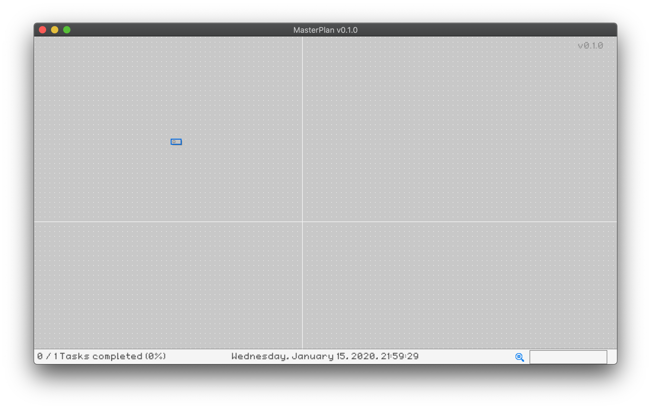 Mouse Tracking issue on MacOS · Issue #4 · SolarLune/masterplan · GitHub