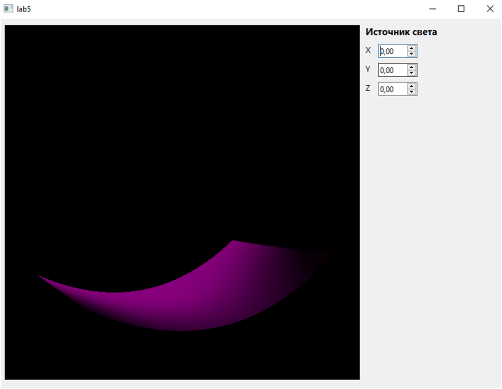 GitHub - Miha1l/OpenGL-projects: Репозиторий содержит примеры учебных работ по компьютерной ...