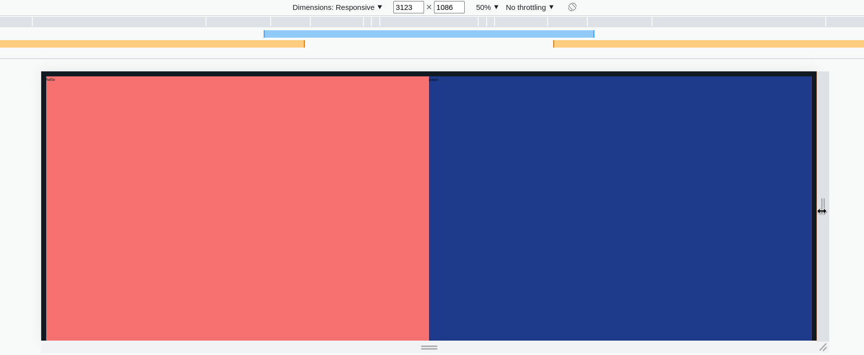 Canvas Not Responsive In Certain Conditions · Issue 2462 · Pmndrsreact Three Fiber · Github