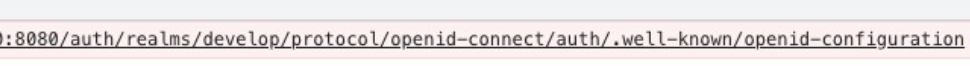 How to configure the .well-known endpoint? · Issue #164 · wi3land/ionic ... How to configure the .well-known endpoint? · Issue #164 · wi3land/ionic ...