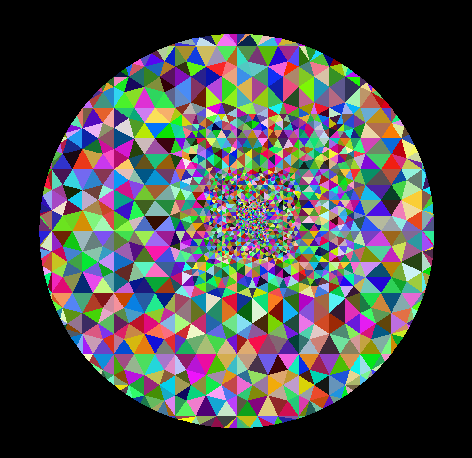 GitHub - rayhanmoidu/MeshGeneration