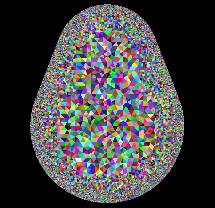 GitHub - rayhanmoidu/MeshGeneration