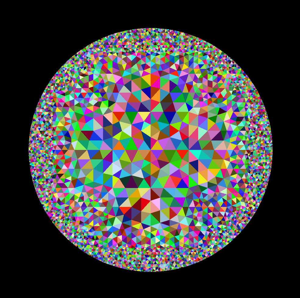 GitHub - rayhanmoidu/MeshGeneration