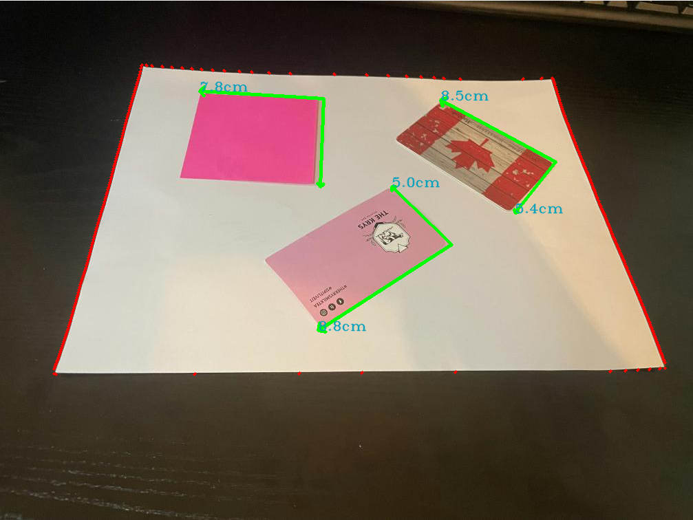GitHub - gulyapulya/Computer-Vision-Final-Project: Dynamically measure objects in frame.