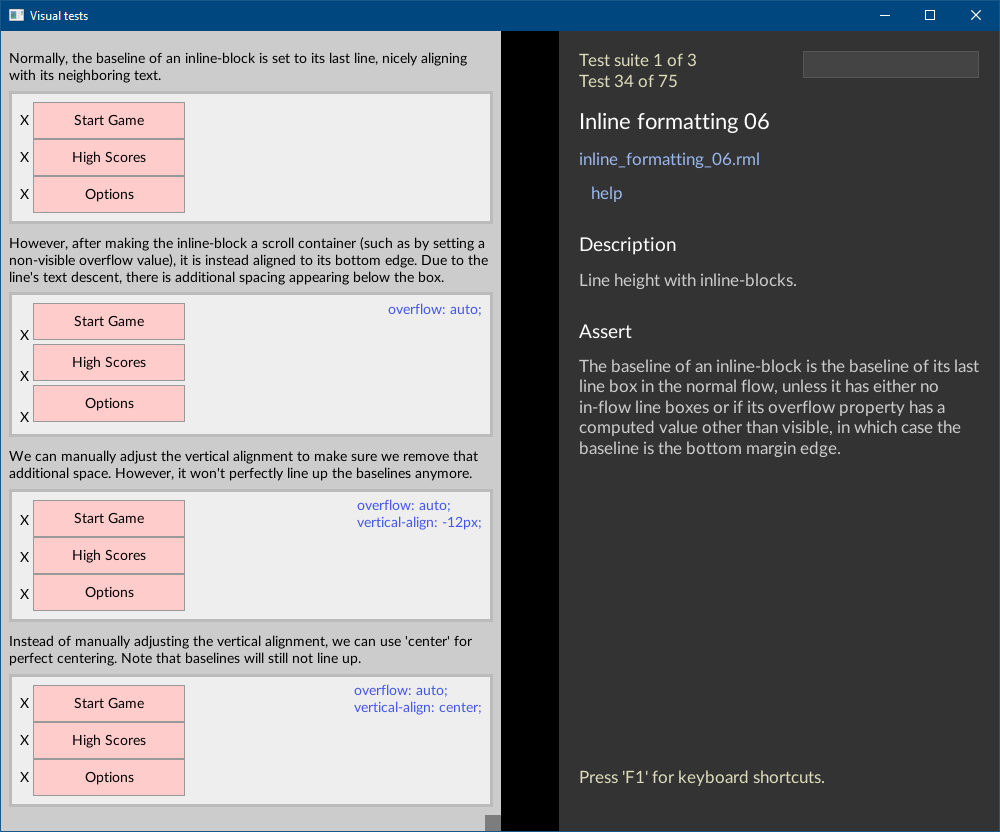 Button margin/padding · Issue #471 · mikke89/RmlUi · GitHub