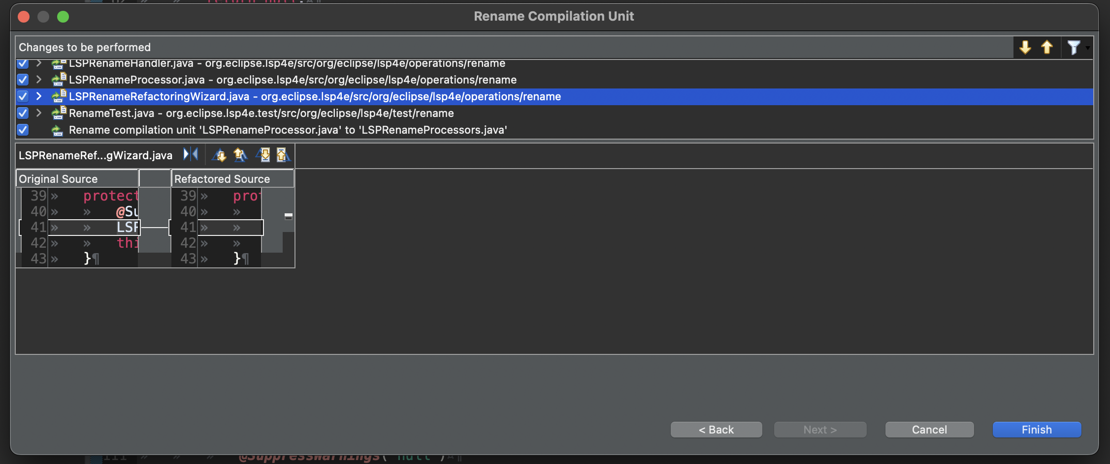 Bad UI on MacOS for merge viewer · Issue #1173 · eclipse-platform/eclipse.platform.ui · GitHub