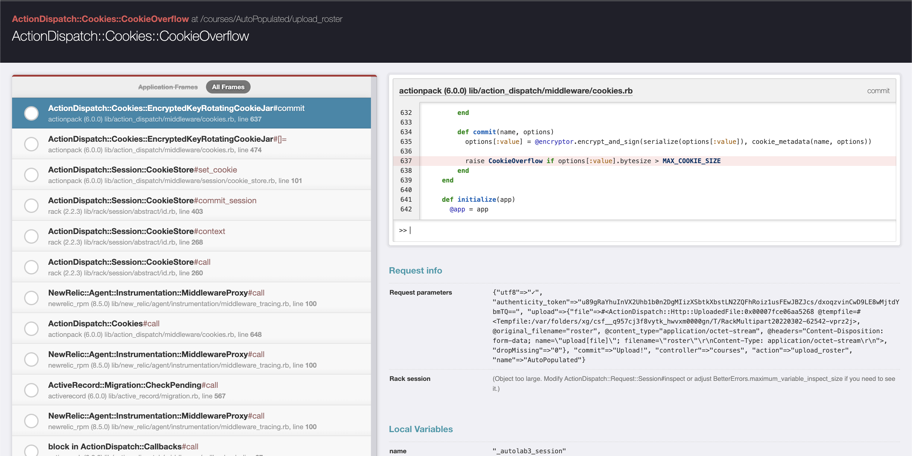 Error results from uploading a 0 byte csv roster · Issue #1479 ...