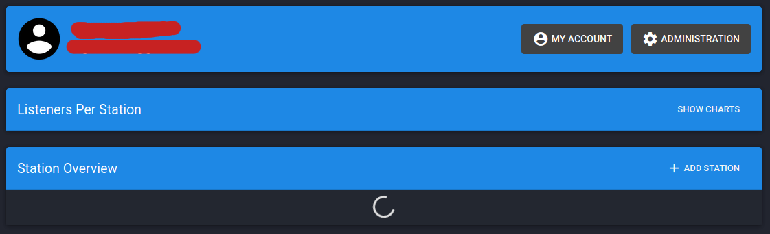 Backup Restore command breaks installation -- Possible Database Issue · Issue #3833 · AzuraCast ...