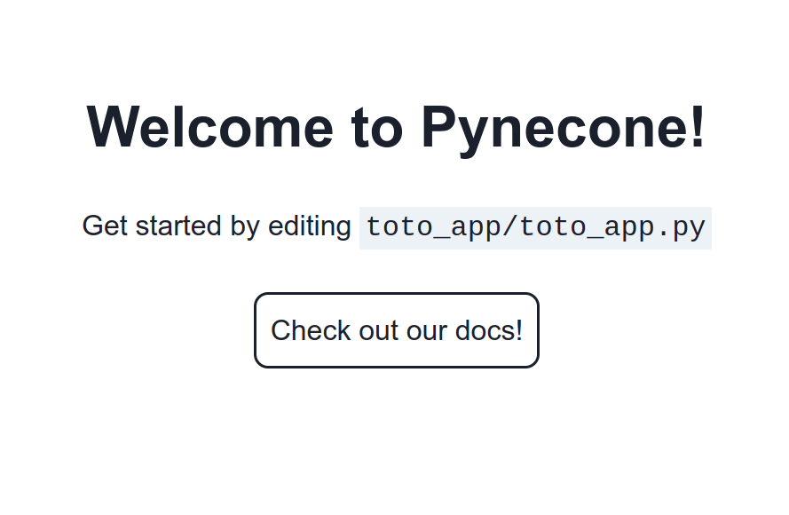 Pynecone Test Page Doesnt Work 404 Page On Firefox For Linux Mint · Issue 156 · Reflex Dev