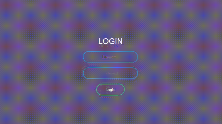 GitHub - omerhantr/Login-Form: Login Form Design