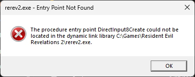 RE:REV2 fov fix · Issue #1342 · ThirteenAG/WidescreenFixesPack · GitHub