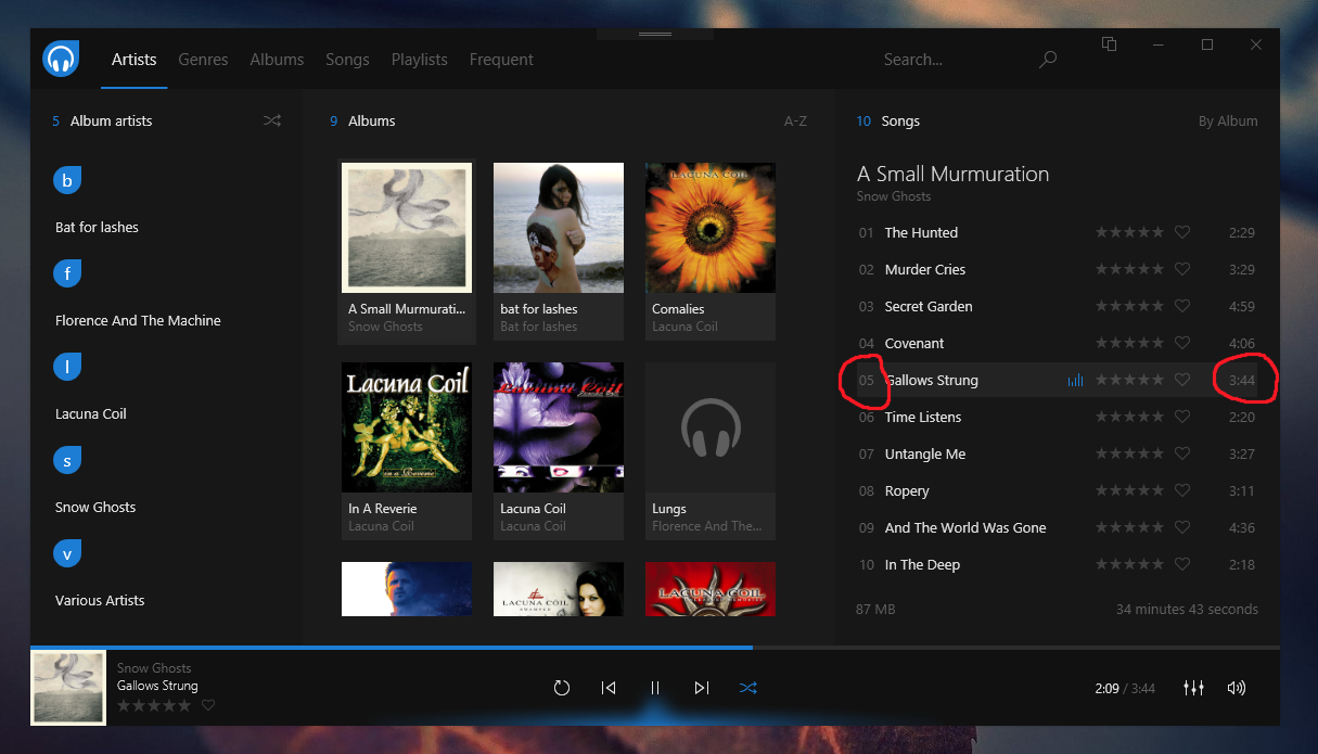Dopamine 2.0 design goals · Issue #771 · digimezzo/dopamine-windows · GitHub