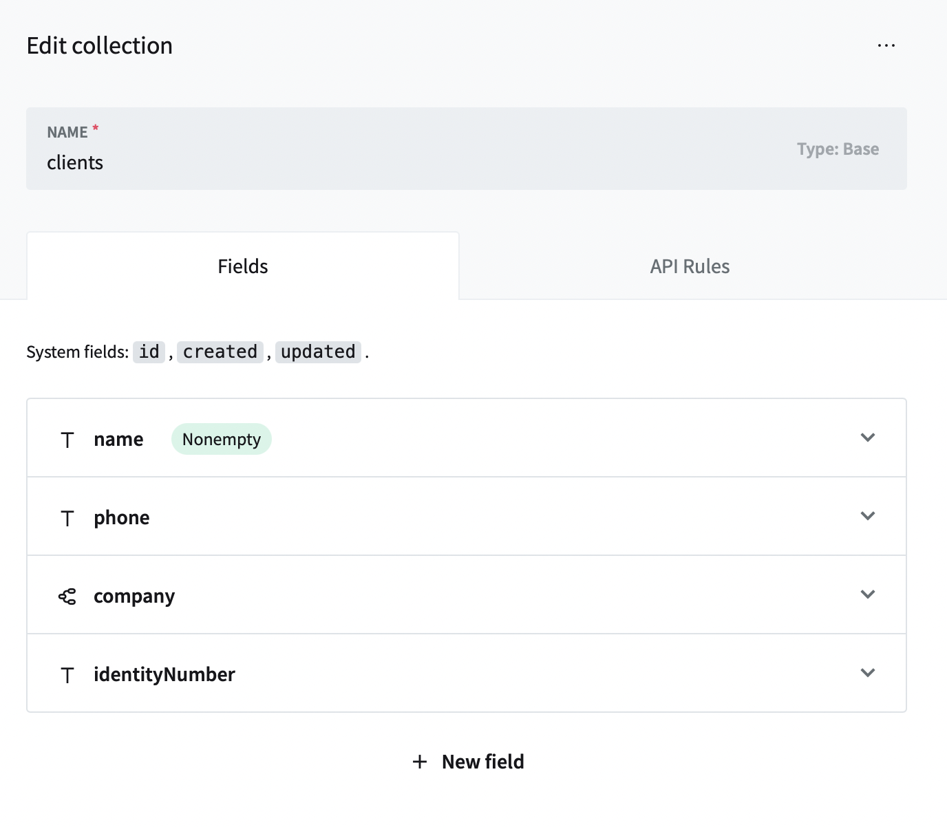 How to Unique combined two fields · pocketbase pocketbase · Discussion #1693 · GitHub