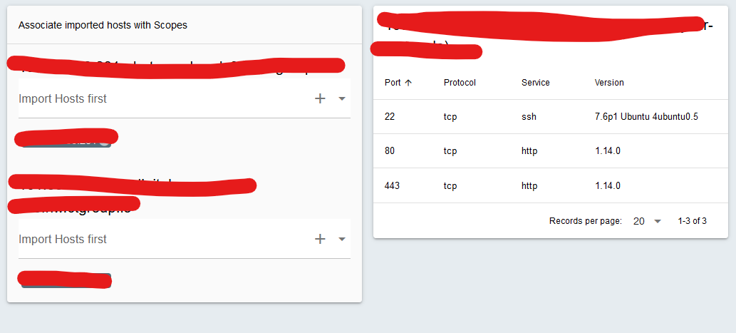 light mode / dark mode / nmap imports · Issue #287 · pwndoc/pwndoc · GitHub